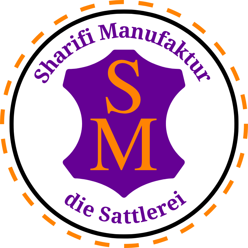 Sattlerei Sharifi Manufaktur in Maisach